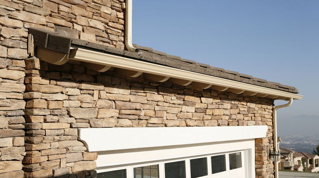 Rain Gutters - L.I. Metal Systems